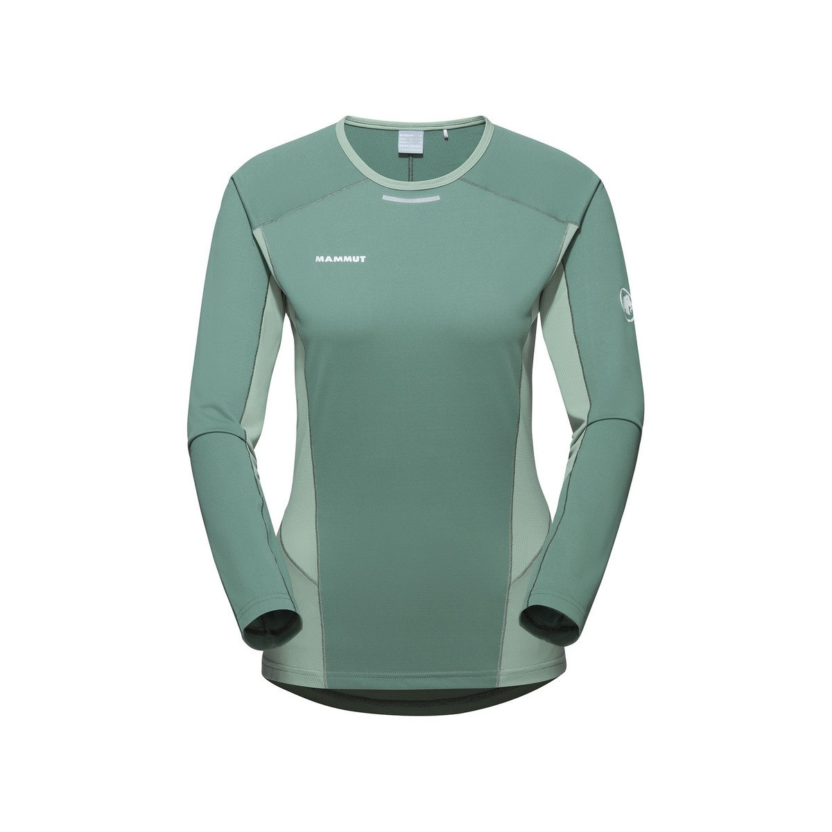 Aenergy FL Longsleeve AF Women（1016-01360）|MOUNTAINEERING（マウンテニアリング ...