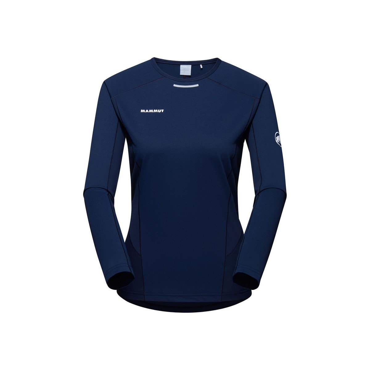 Aenergy FL Longsleeve AF Women（1016-01360）|MOUNTAINEERING（マウンテニアリング ...
