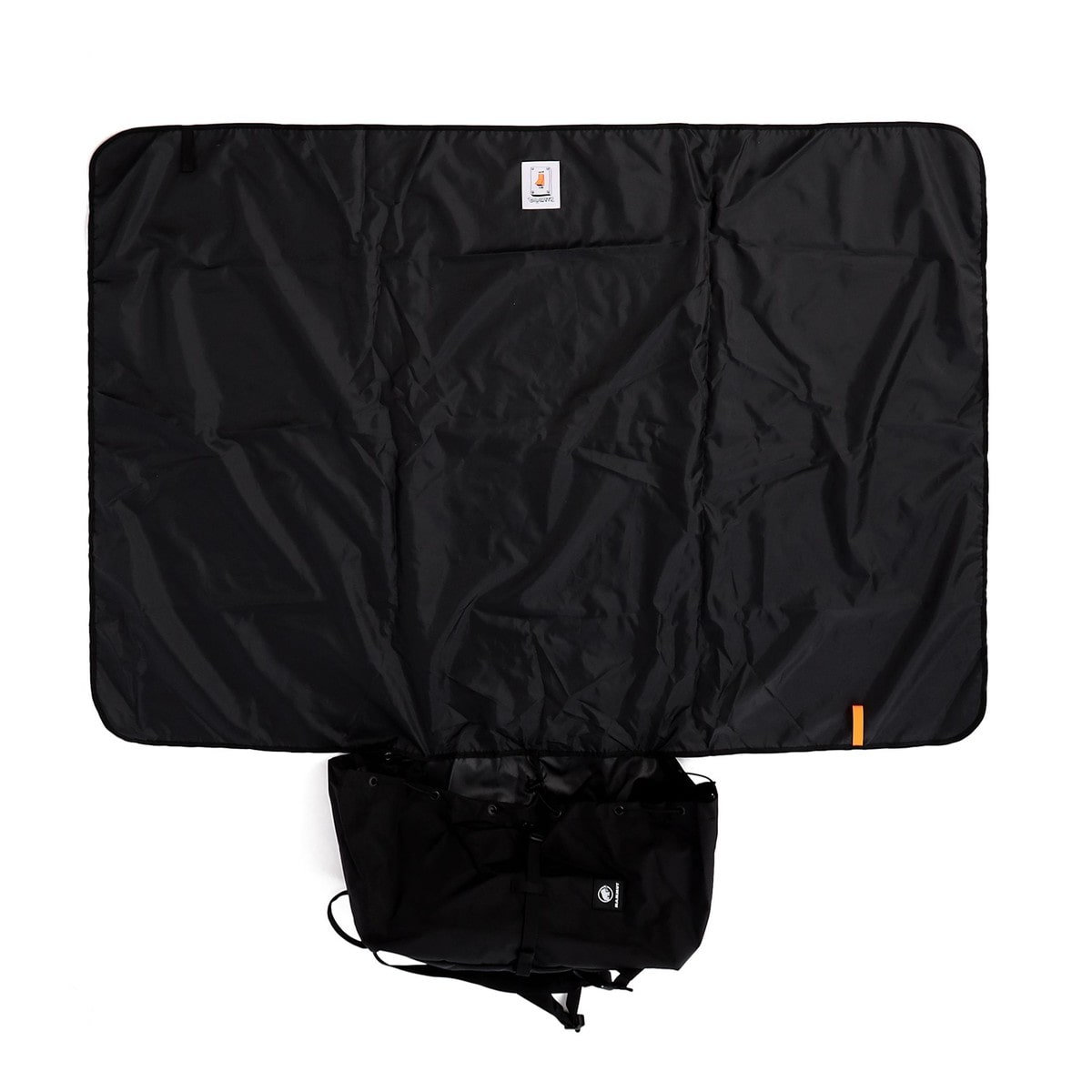 Neon Rope Bag（2050-00042）|CLIMBING（クライミング）|men（メンズ）|MAMMUT - マムート - 公式 ...