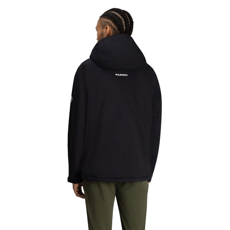 フリーフライト ハードシェル サーモ フーデッド ジャケット アジアンフィット（Freeflight HS Thermo Hooded ...