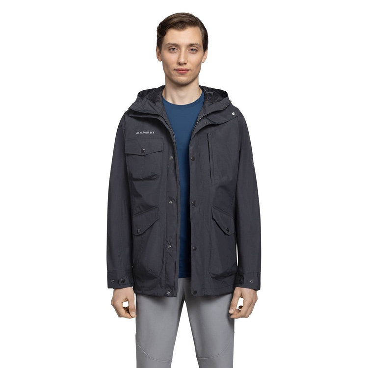 マウンテン ソフトシェル パーカー アジアンフィット（Mountain SO Parka AF Men）（1011-01950）|HIKING ...