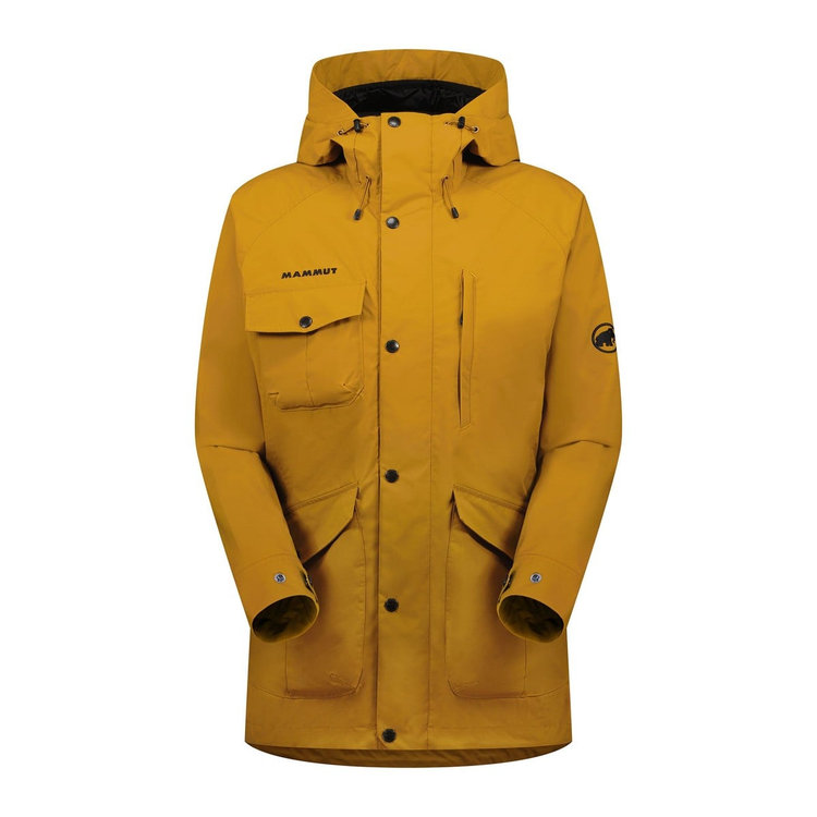 Mountain SO Parka AF Men（1011-01950）|HIKING（ハイキング）|men（メンズ）|MAMMUT ...