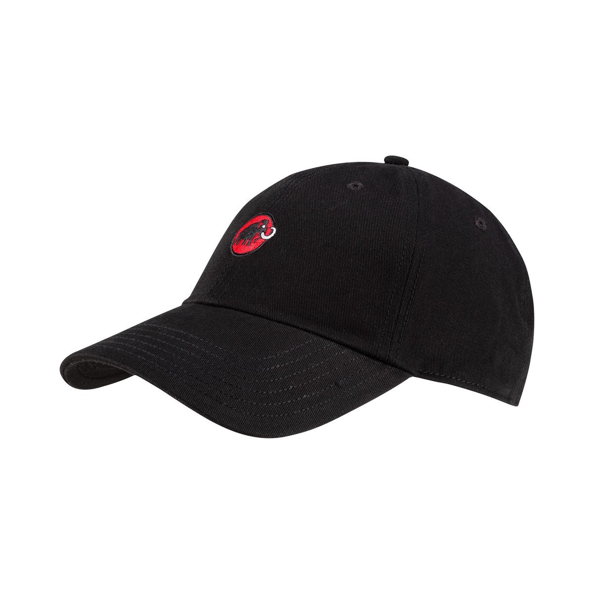 Baseball Cap Mammut（1191-00051）|HIKING（ハイキング）|men（メンズ）|MAMMUT - マムート ...