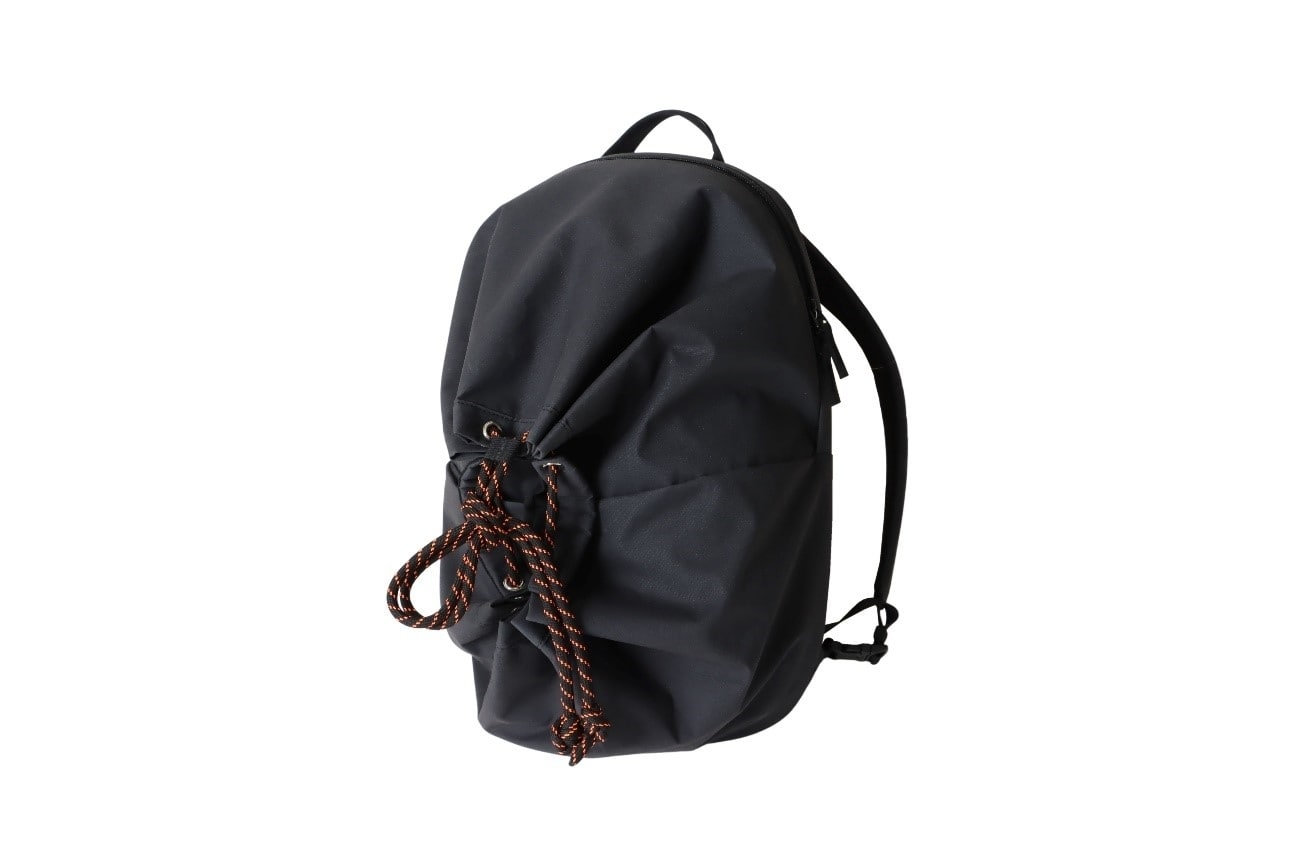 雑誌GO OUTとMAMMUTが160周年を記念して初コラボ！GO OUT URBAN ROPE BAG 10月14日（金）発売 2022. ...